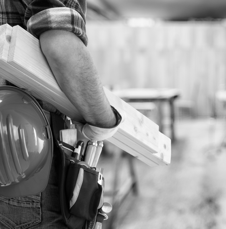 Try a Trade: Brisbane Tradie & White Card Course - Everthought