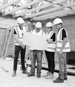 Building & Construction Courses Online Australia | Everthought Education